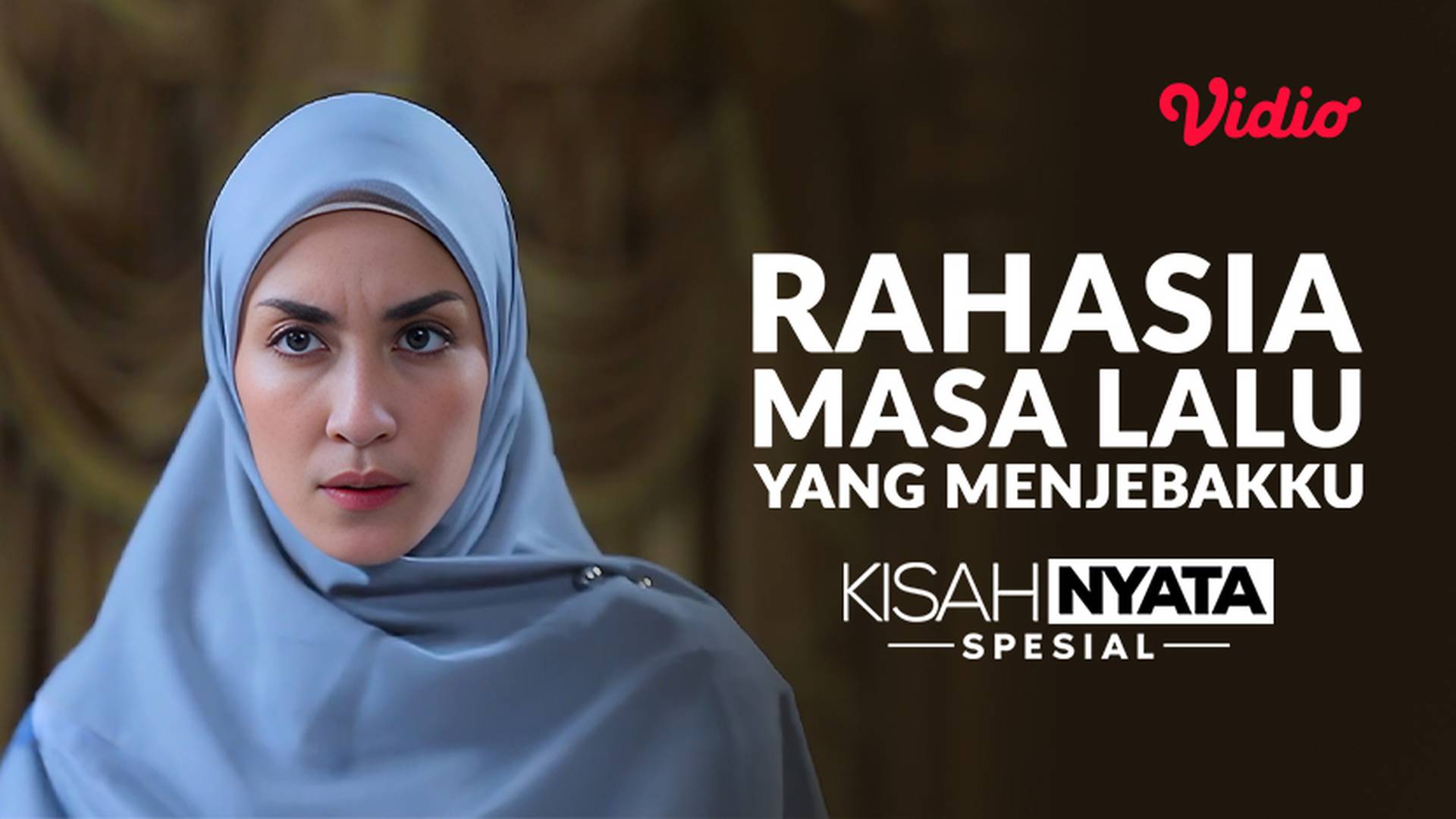 Streaming Rahasia Masa Lalu Yang Menjebakku