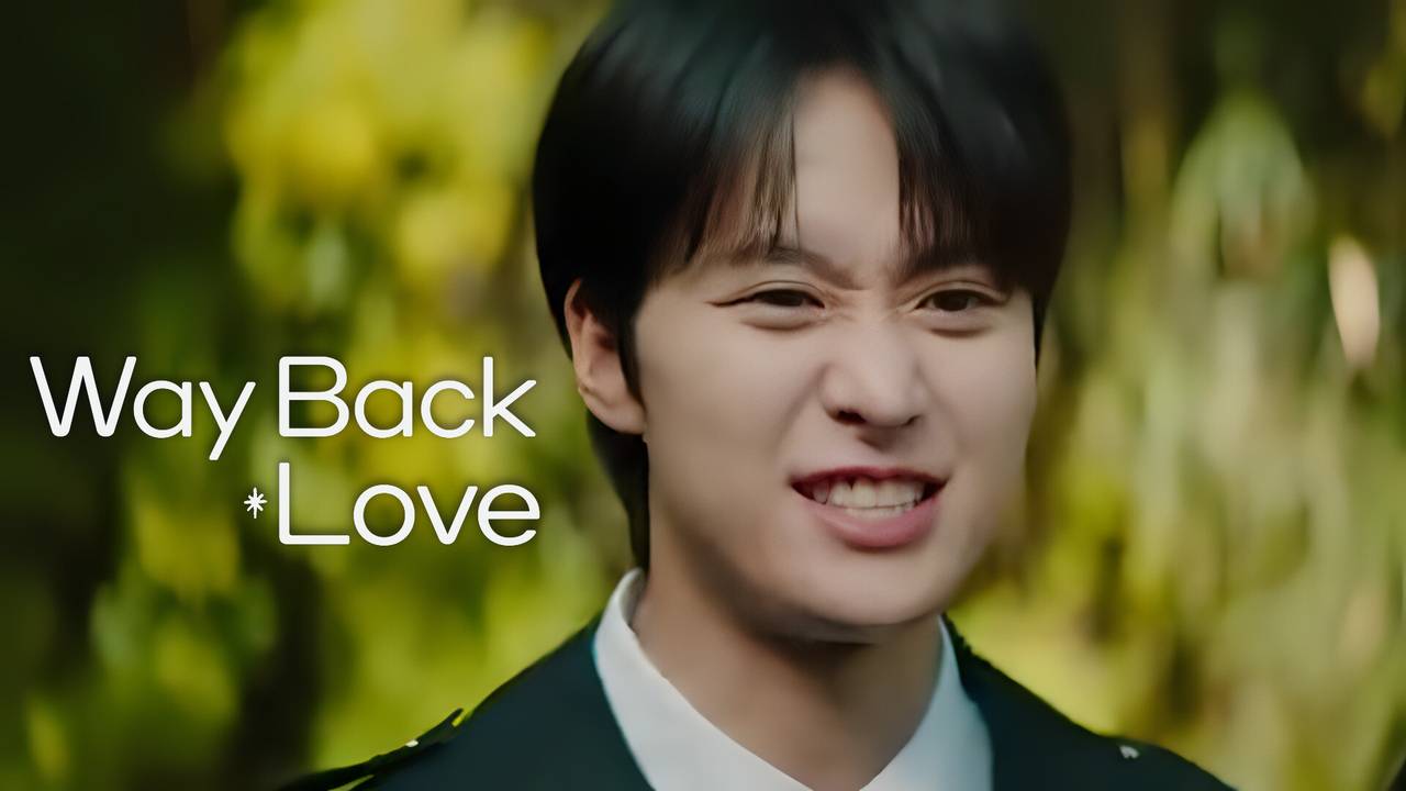 Way Back Love - Episode 05 (2025) | Vidio
