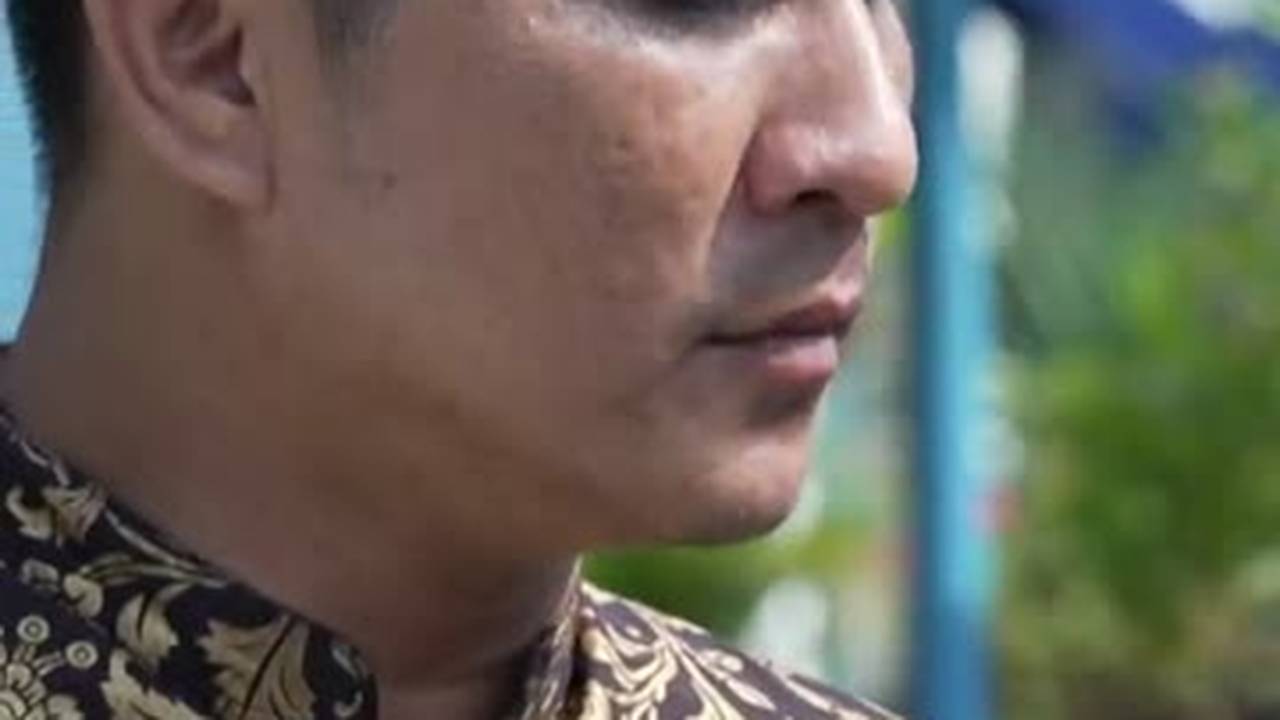 Episode 24 | Hidup Terlunta-lunta Istri Ustad yang Durhaka | Vidio Mini ...