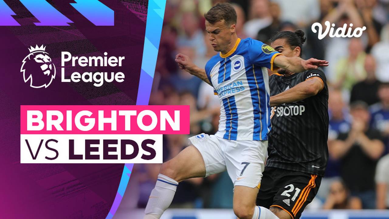 Mini Match - Brighton vs Leeds | Premier League 22/23