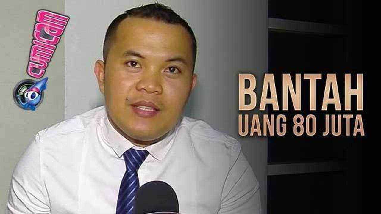 Pihak Vanessa Angel Bantah Terima Uang 80 Juta