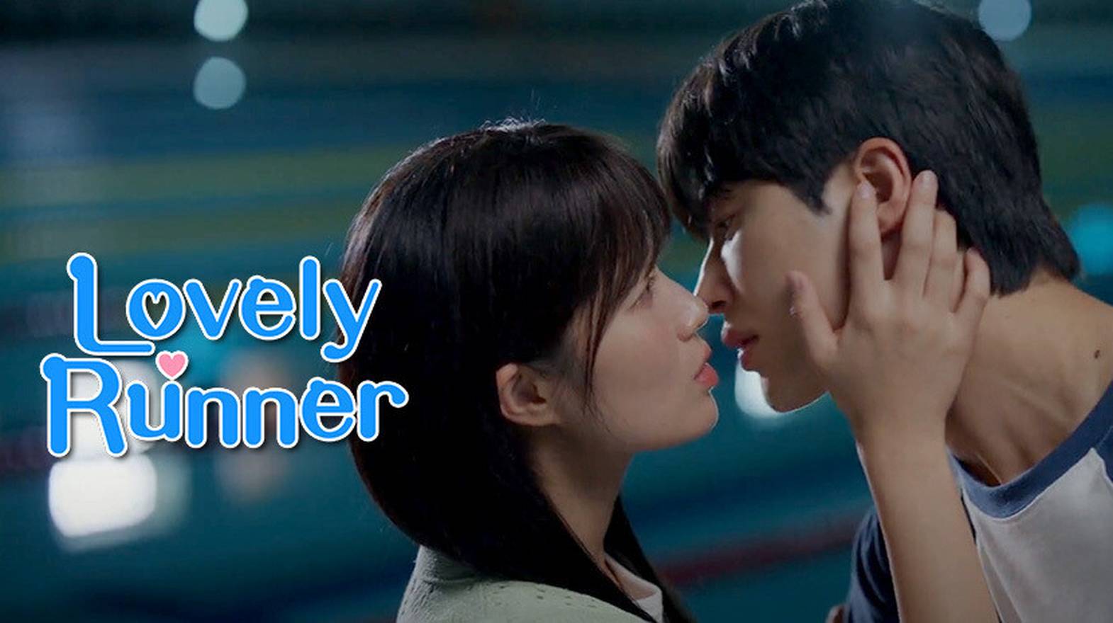 Nonton Drakor Lovely Runner - Episode 3 | Sub Indo | Vidio