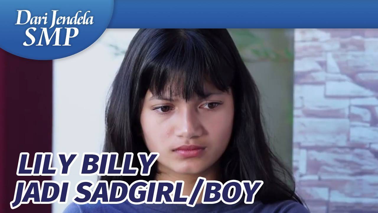 Lily Billy Jadi Sadboy/Girl Liat Roni Shanti Semakin Mesra | Dari ...