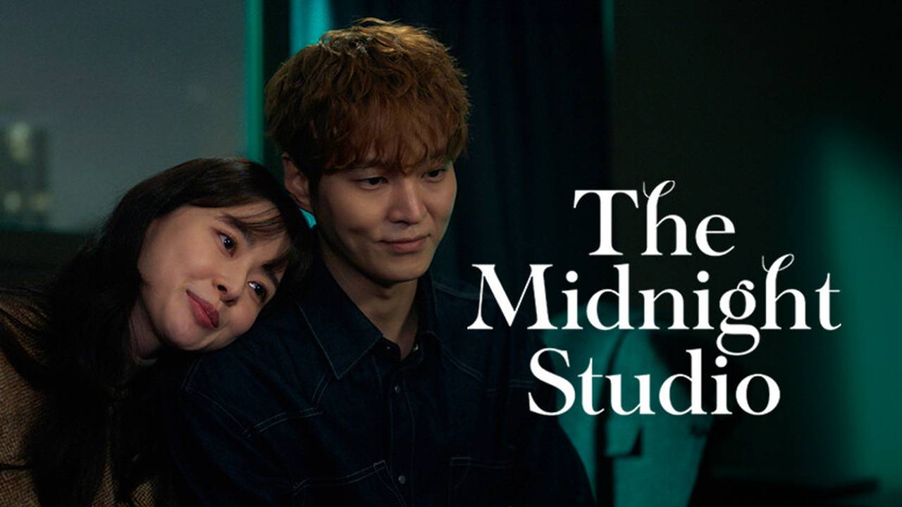 The Midnight Studio - Episode 13 (2024)