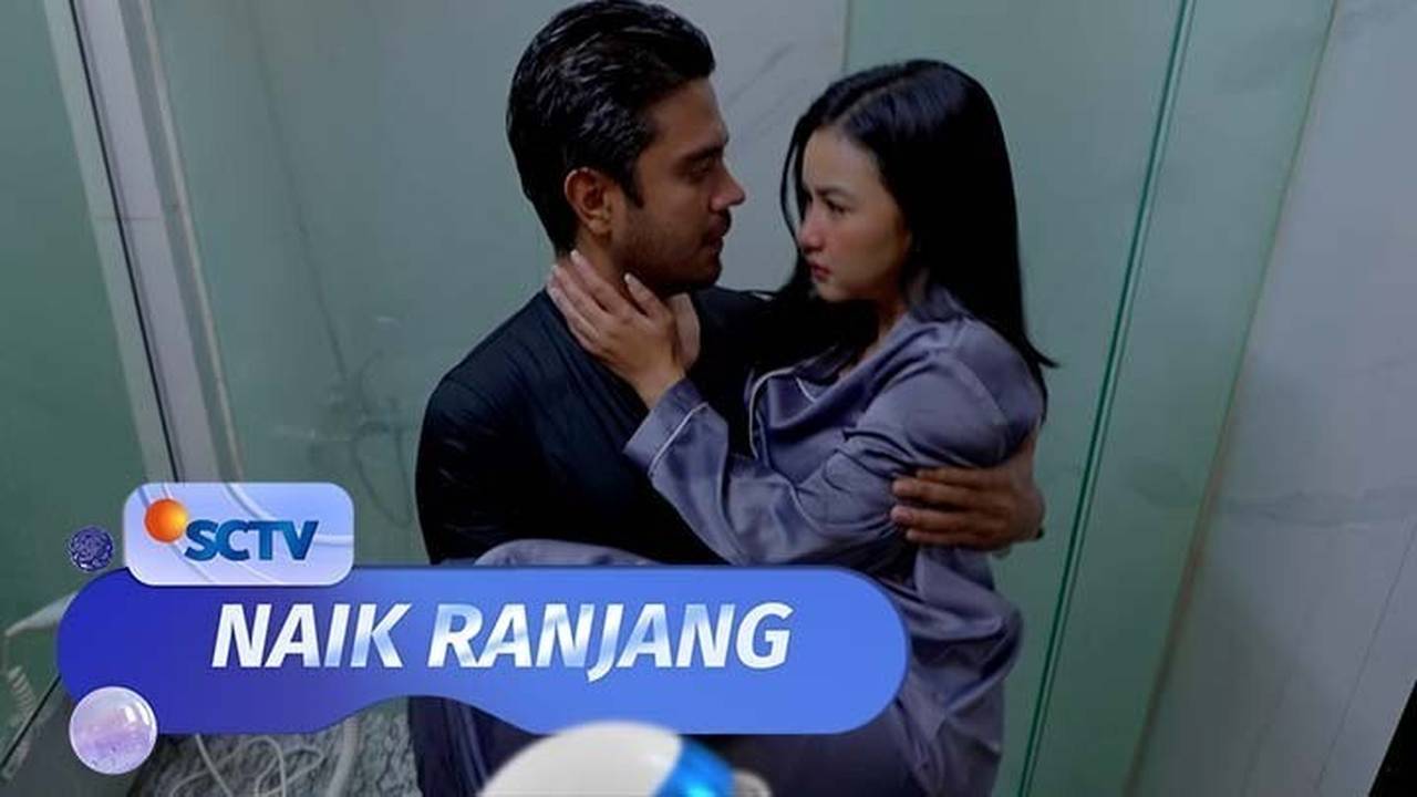Naik Ranjang - Episode 59 | Part 2/2 (2024)