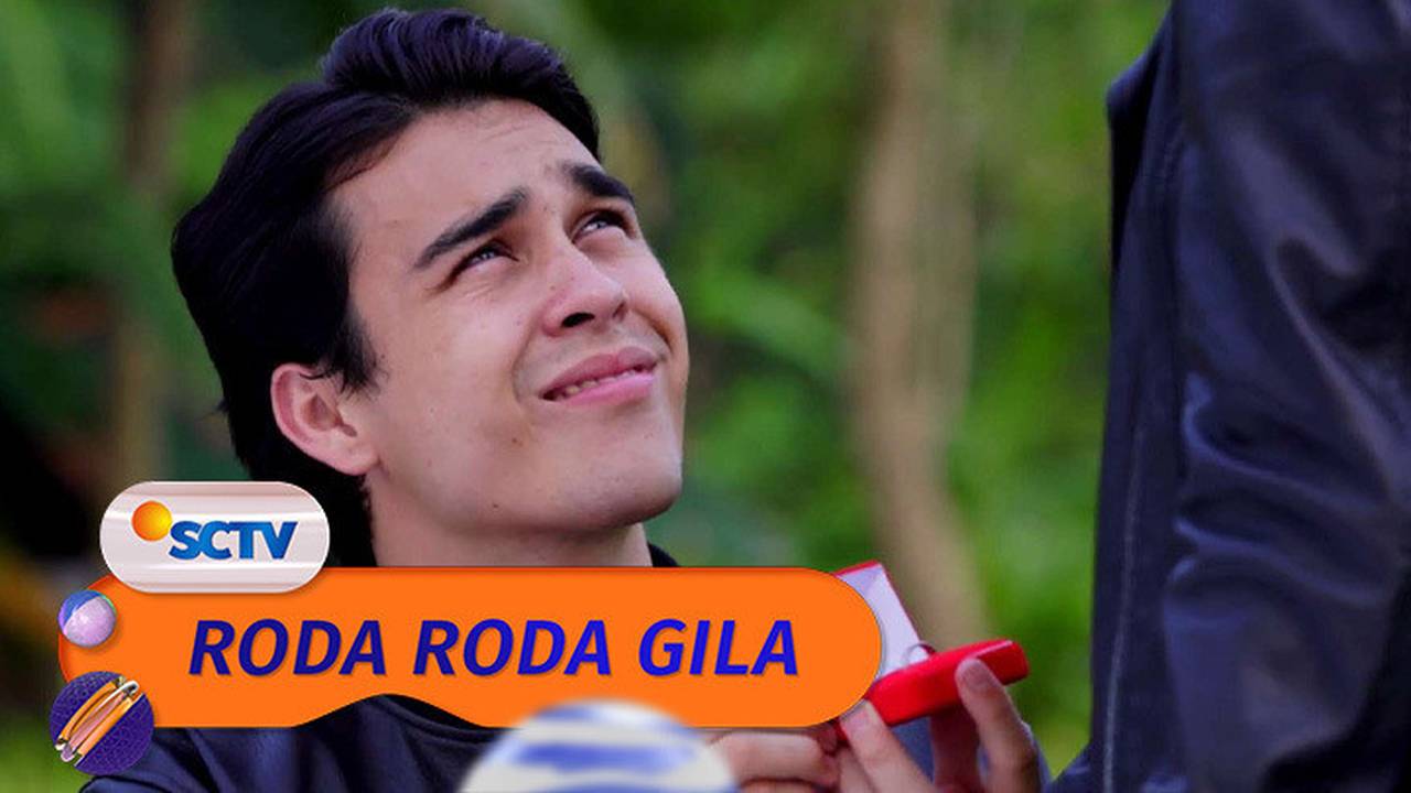 Roda Roda Gila - Episode 71 | Part 2/2 (2022) | Vidio