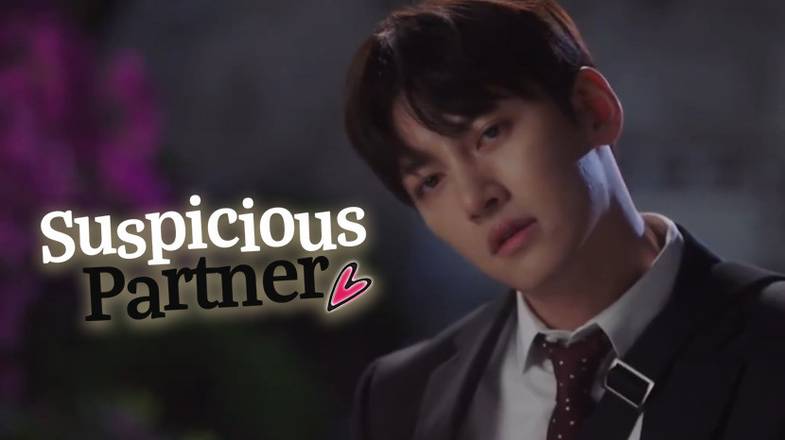 Suspicious Partner - Episode 4 (2017) | Vidio