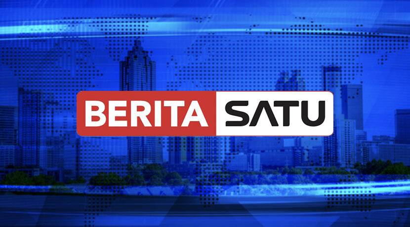 Live Streaming Berita Satu