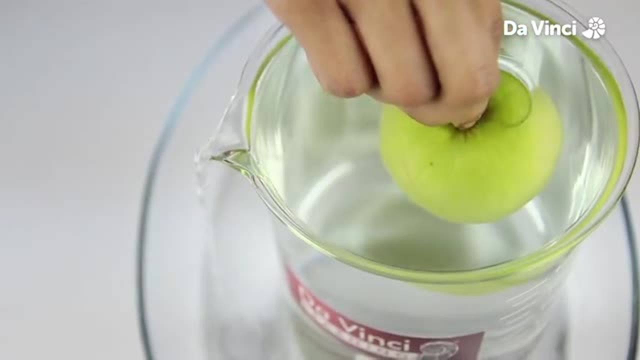 Ep 06 - How to Measure An Apple