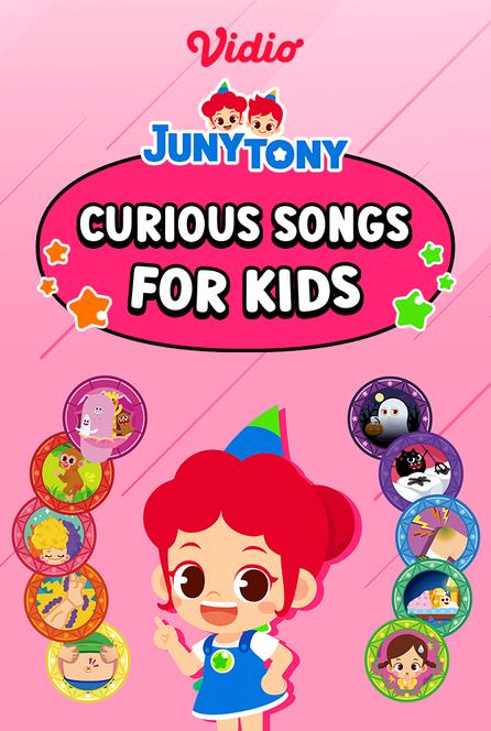 Nonton Junytony Terlengkap | Vidio