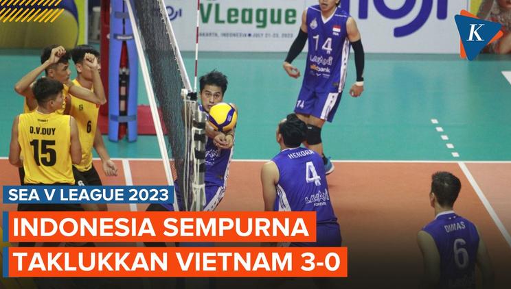 Nonton Video Indonesia Vs Vietnam Terbaru | Vidio