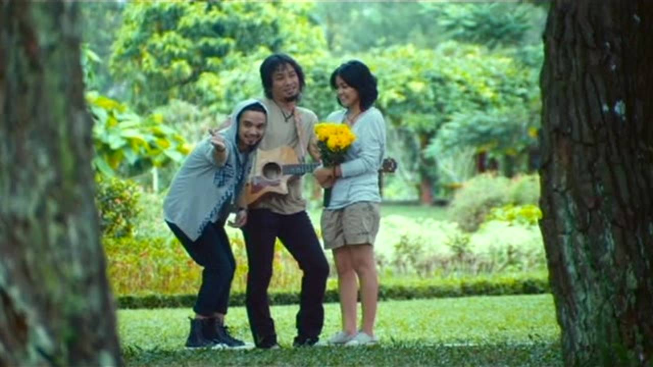 Nonton Purple love (2011) - Trailer