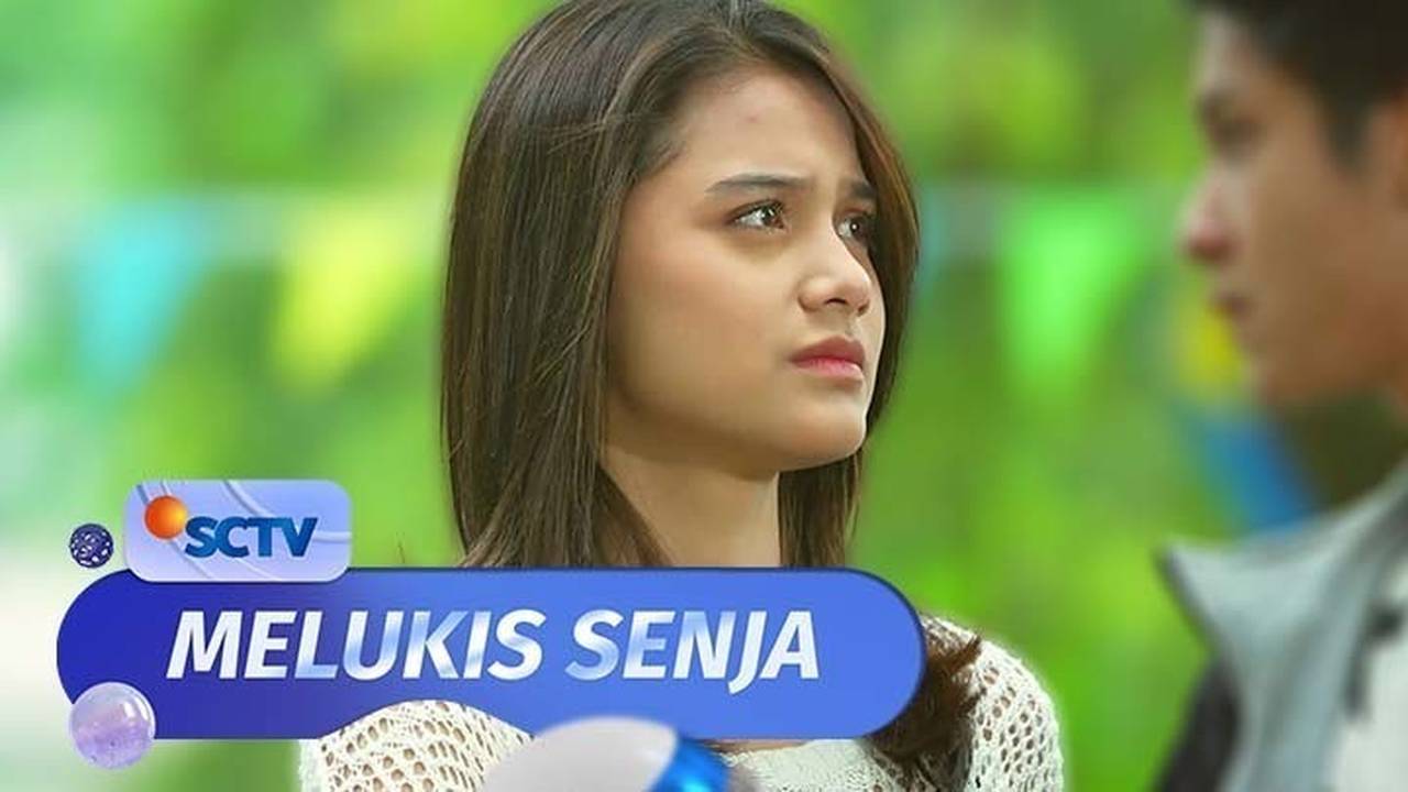 Melukis Senja - Episode 28 | Part 1/2 (2023)