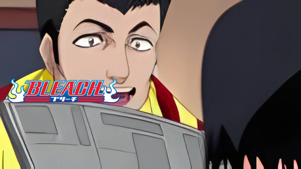 Bleach - Episode 18 (2010) | Vidio