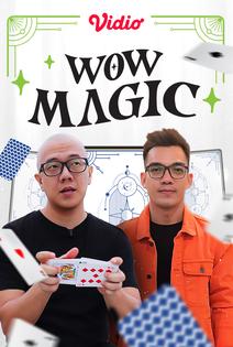 Streaming Wow Magic | Vidio