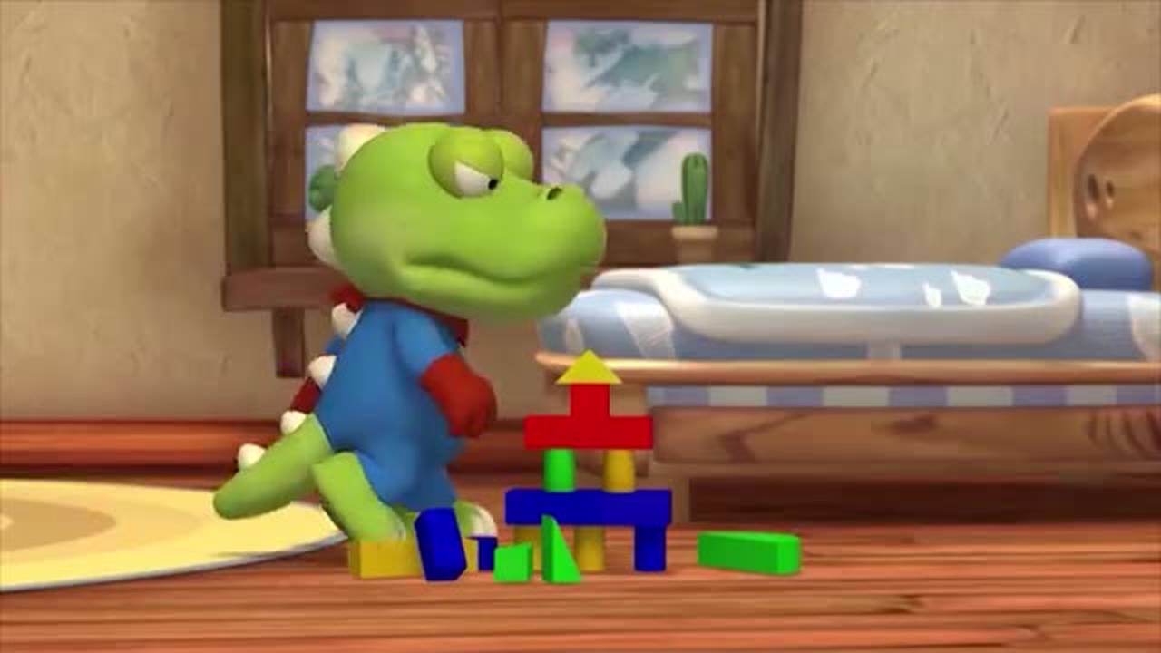 Pororo Talk - Ep 14 - I'm angry (2022) | Vidio