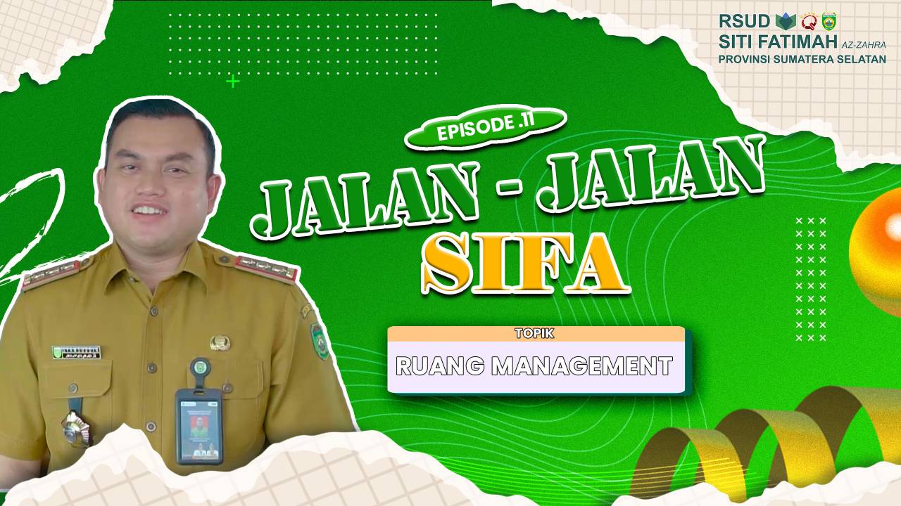 RUANG MANAGEMENT