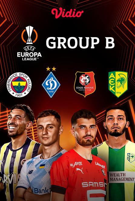 Link Live Streaming Bola Malam Ini | Vidio