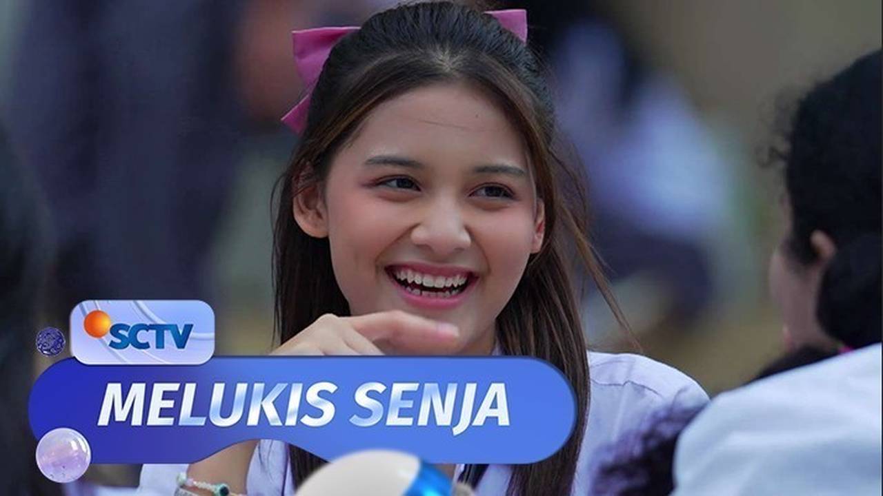 Melukis Senja - Episode 5 | Part 2/2 (2023)