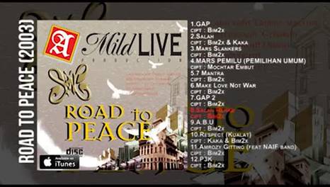Slank Full Album Stream (Episode Lengkap & Terbaru) | Vidio