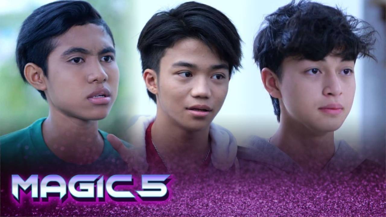 Magic 5 - Episode 68 | Sinetron Indosiar | Vidio