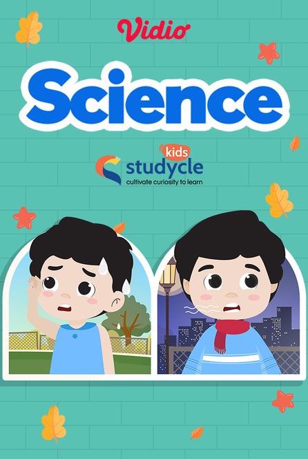 Nonton Studycle Kids Terlengkap | Vidio