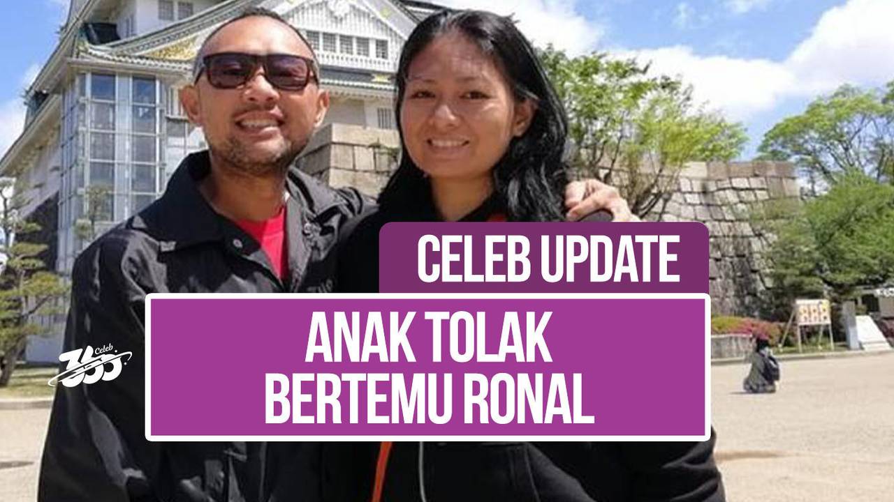 Sidang Cerai, Istri Ronal Surapradja Akui Alami KDRT Psikis | Vidio