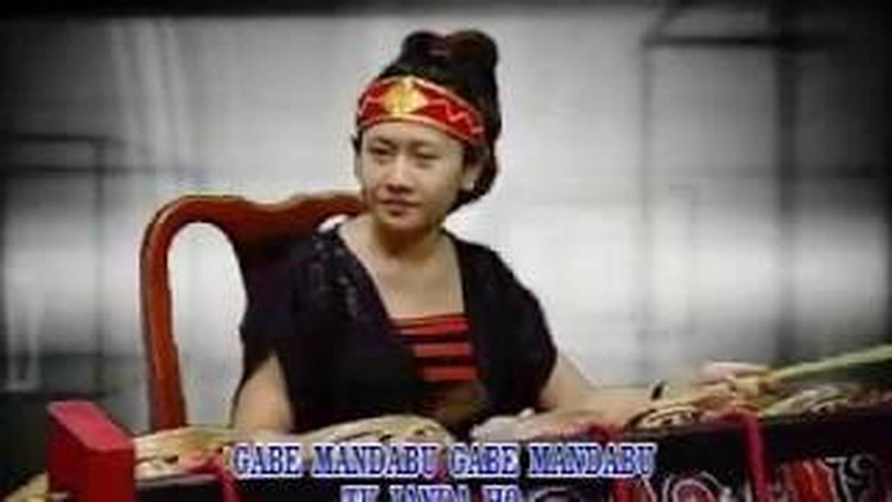 Rany Simbolon - Doli Doli Saonari (Official Musik Video) | Vidio