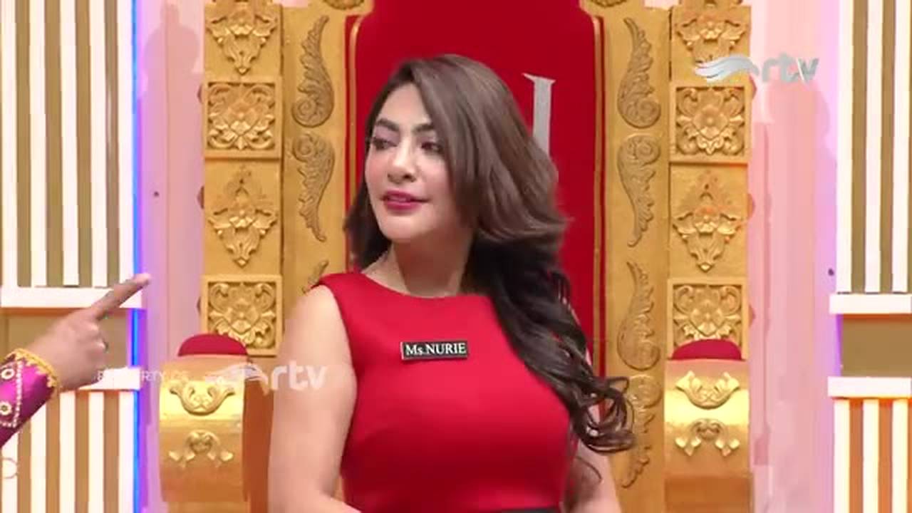 Canda Empire RTV - Eps 20 Part 1 | Vidio