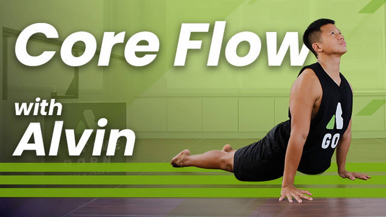Core Flow | Vidio
