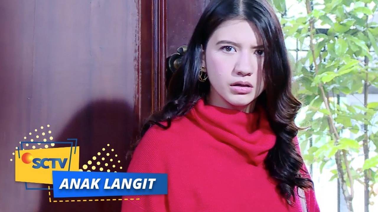 Selina SYOK Berat dengar Percakapan Ayahnya dengan Orang Lain | Anak Langit Episode 1479 | Vidio