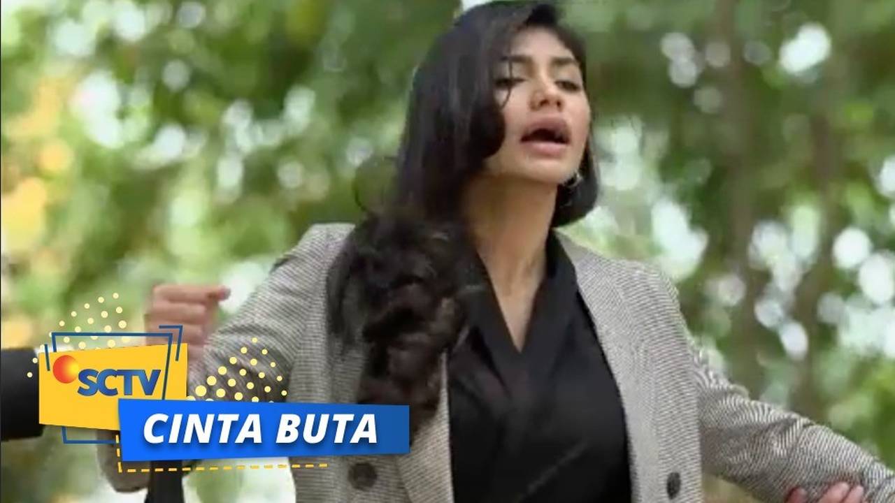 Apaan Sih Ini! Kenapa Melly Diperebutkan oleh Reyhan dan Jordan | Cinta ...