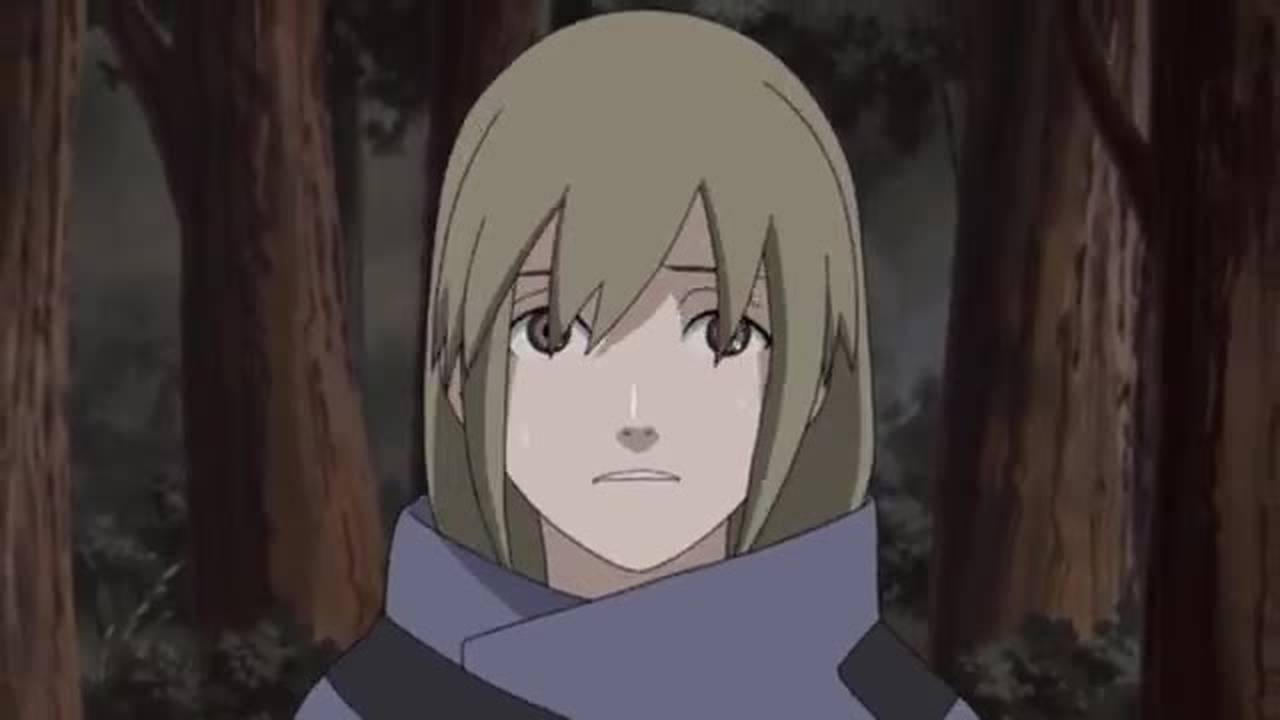 Naruto: Shippuden - Ep 94 - Hujan Satu Malam (2007) | Vidio