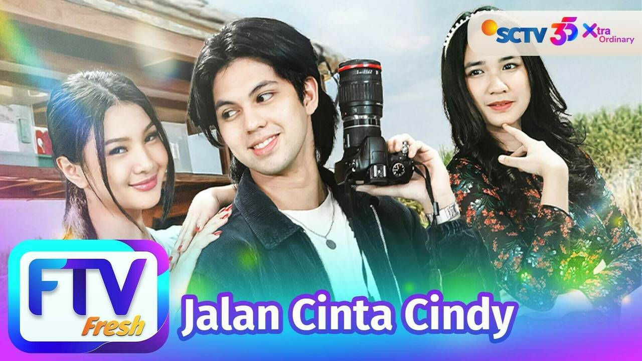 FTV SCTV Rayna Snova & Agoye Mahendra - Jalan Cinta Cindy (2025) Full Movie