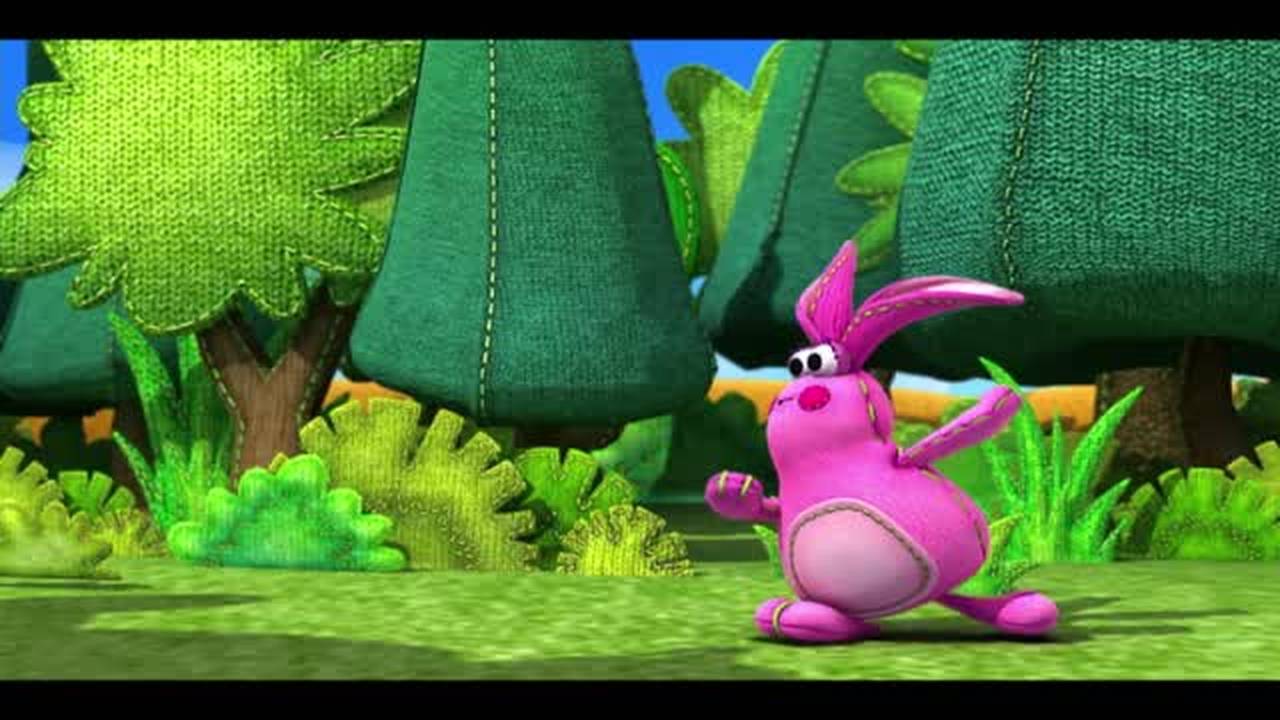 Dibo The Gift Dragon Episode 06 Happy Birthday to Bunny | Vidio