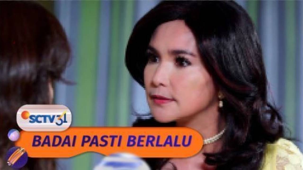 Badai Pasti Berlalu - Episode 66 | Part 2/2 (2021) | Vidio