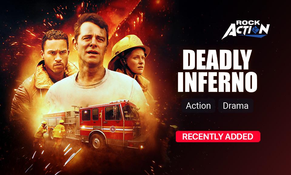 Nonton Film Action Terbaru 2025 | Sub Indo