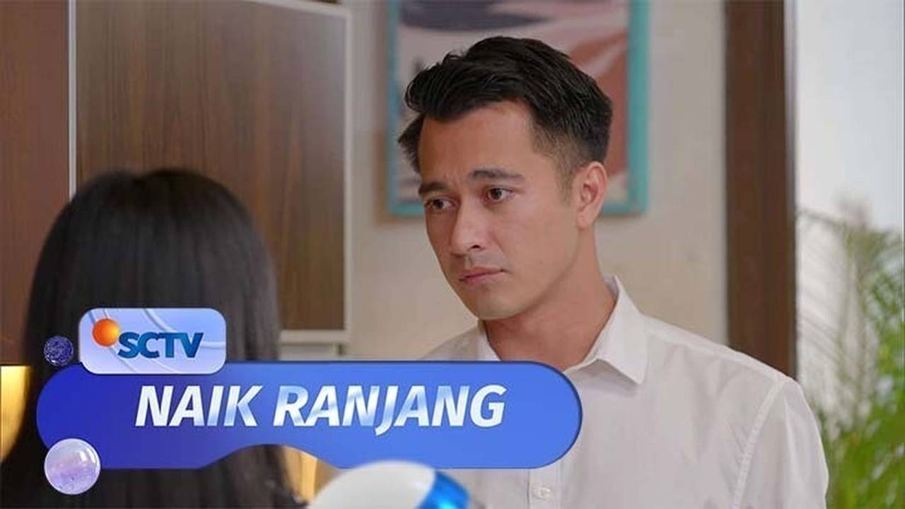 Naik Ranjang - Episode 111 | Part 2/2 (2024) | Vidio