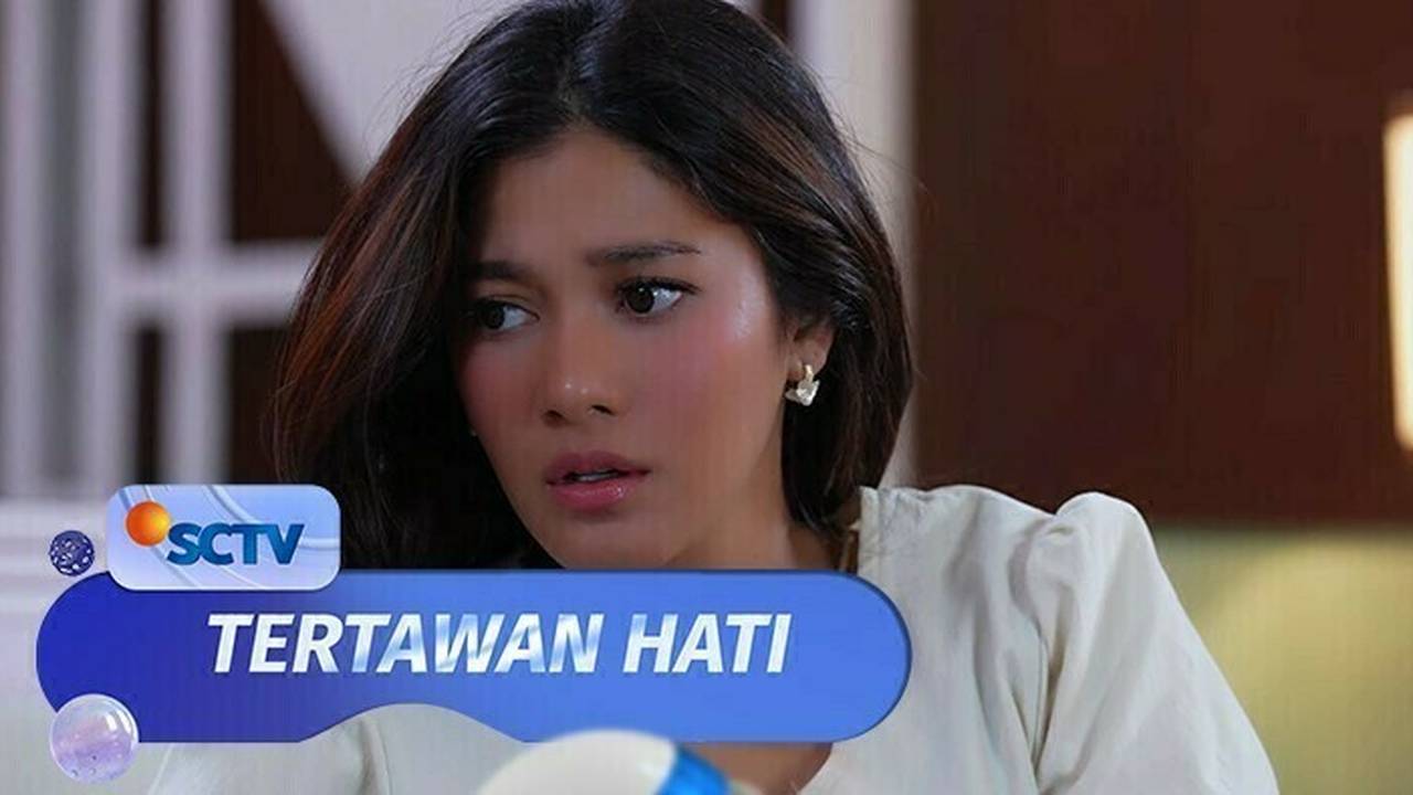 Tertawan Hati - Episode 9 | Part 2/2 (2024) | Vidio