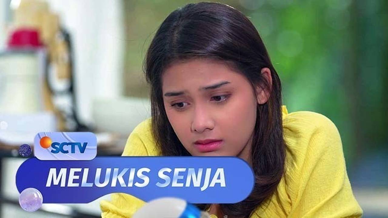 Melukis Senja - Episode 28 | Part 2/2 (2023)