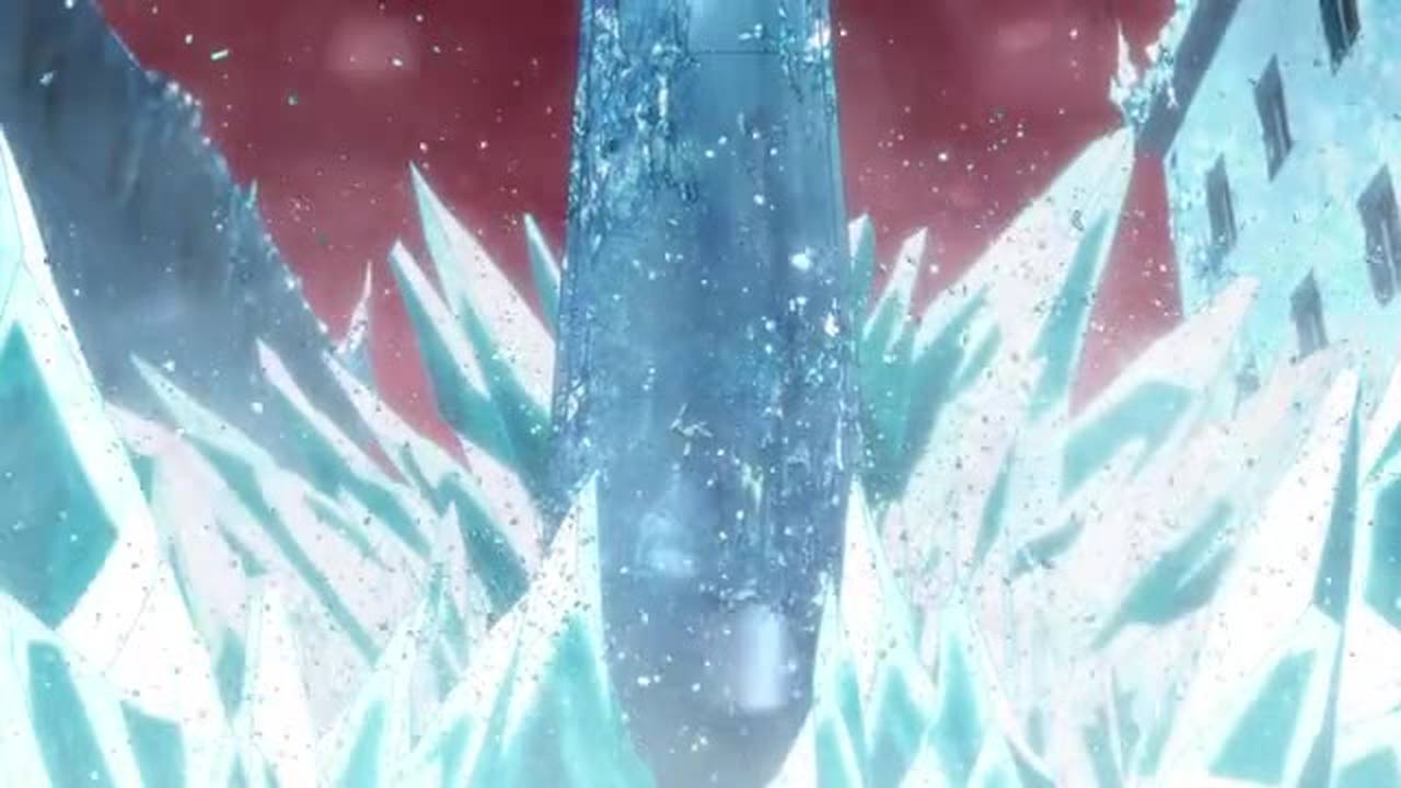 [Gratis] Bleach: Thousand-Year Blood War - Episode 15 (2023) | Vidio