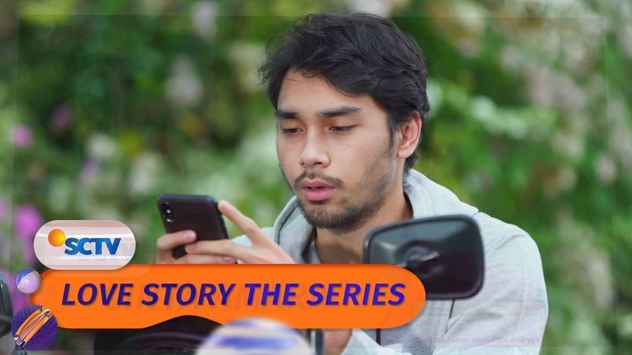 Love Story The Series - Episode 371 dan 372 | Part 1/2 (2021)