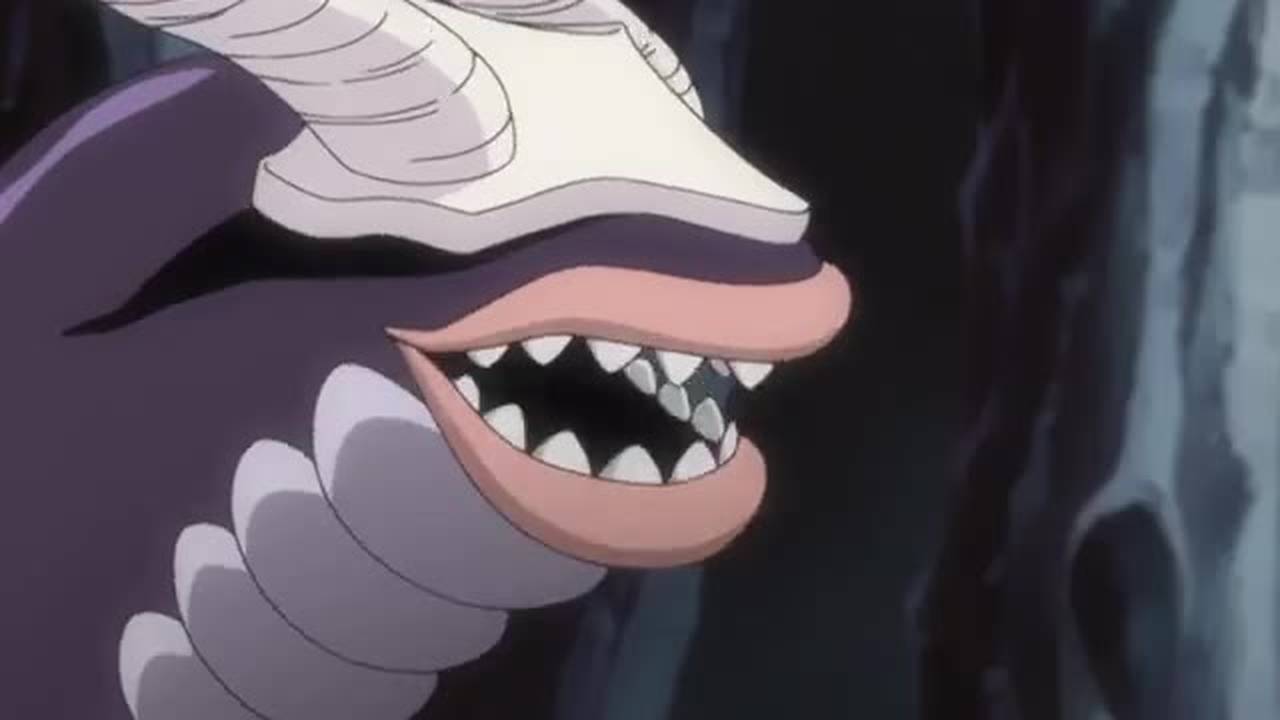 Bleach - Episode 147 (2010) | Vidio