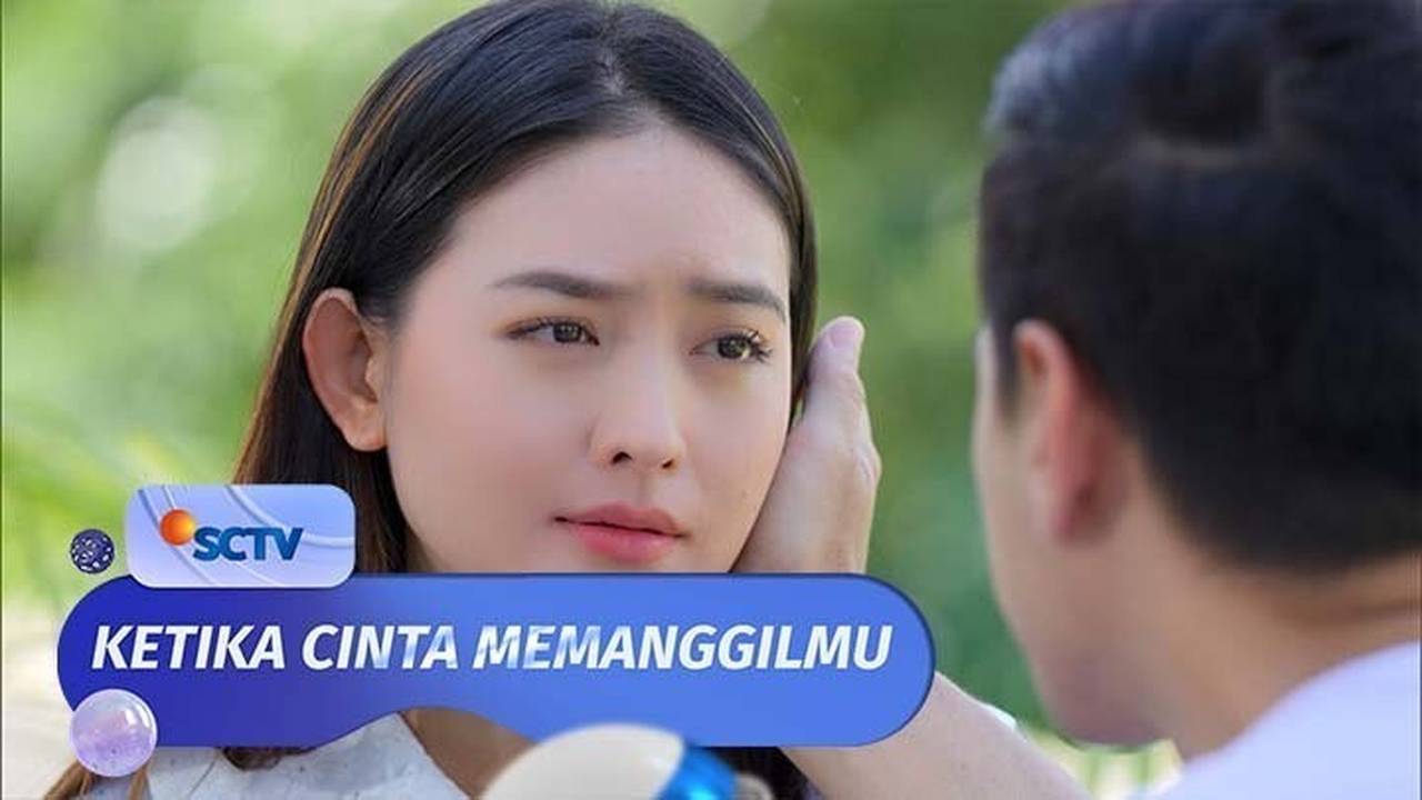 Ketika Cinta Memanggilmu - Episode 92 | Part 2/2 (2025) | Vidio