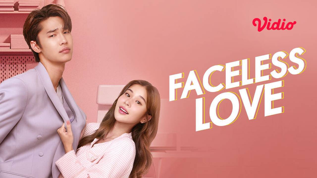 [Gratis] Faceless Love - Faceless Love - Trailer (2023) | Vidio