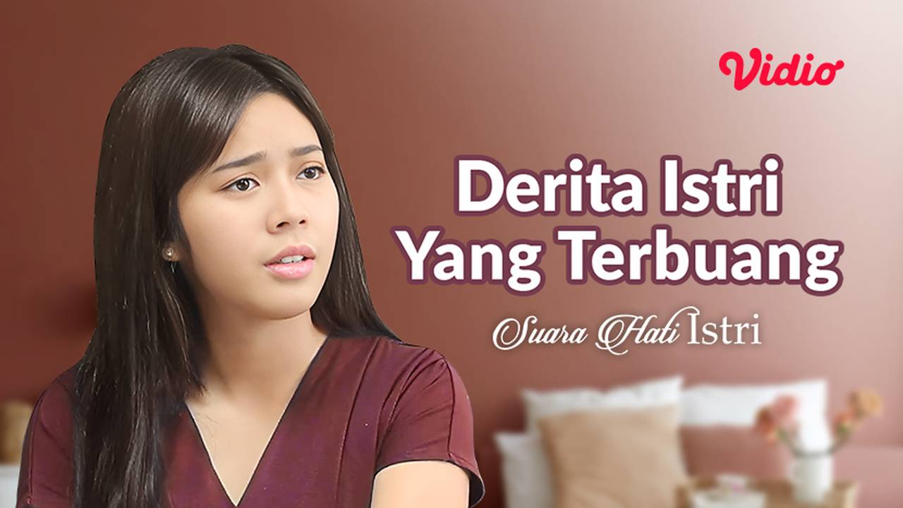 Streaming Derita Istri Yang Terbuang