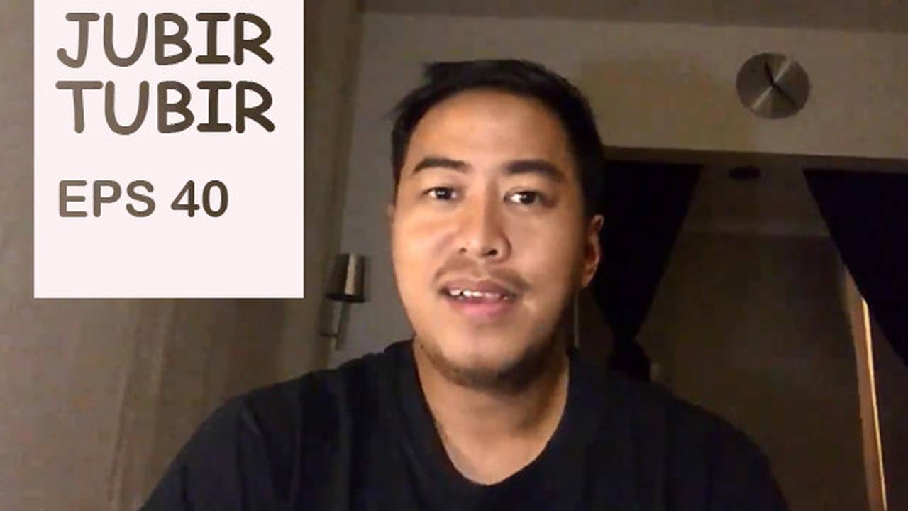 JUBIR TUBIR eps 40: Mana yg lebih seru? Copa America atau Piala Eropa ...