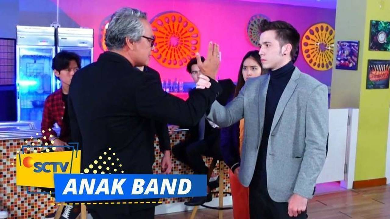 Anak Band - Episode 36 Part 1/2 (2020) | Vidio