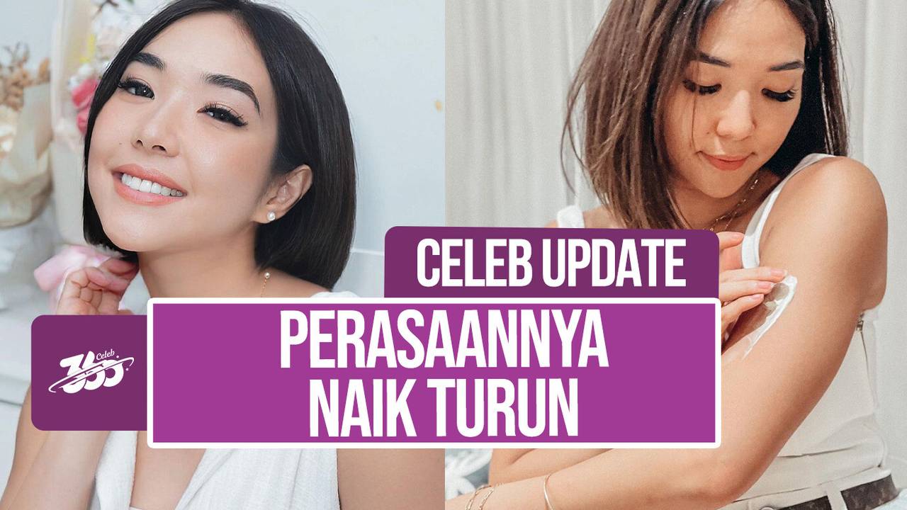 Suka Duka Gisella Anastasia Jadi Pebisnis dan Orang Tua Tunggal | Vidio