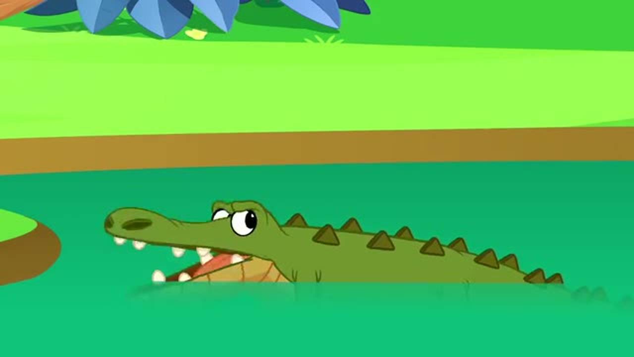 My Magic Pet Morphle - Ep 21 - Scary Animal House (2019)